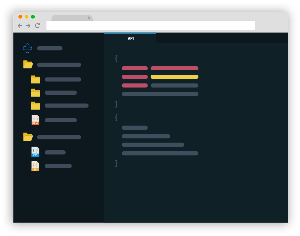 API para desenvolvedores: Crie soluções personalizadas | Shosp